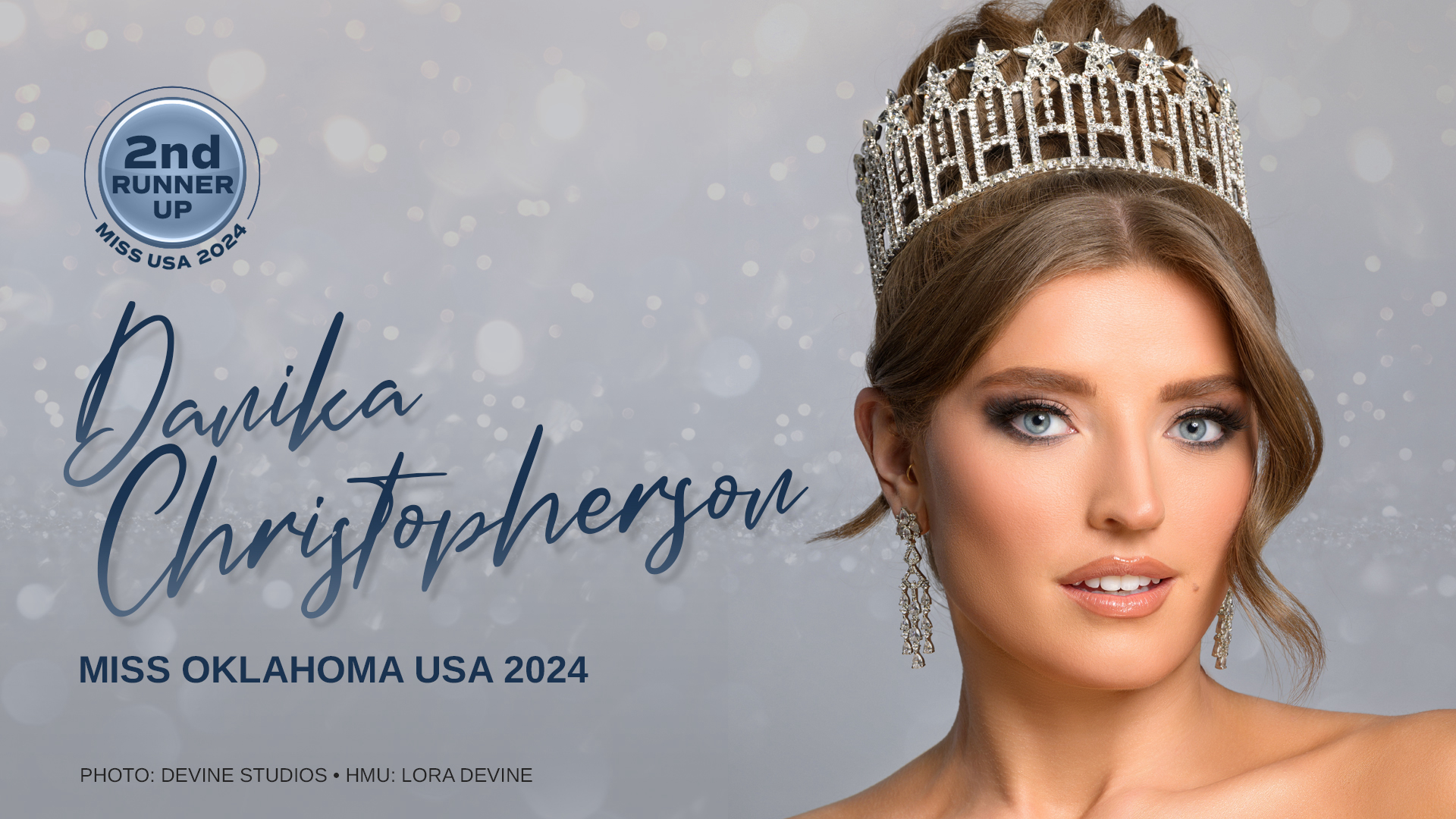 MISS OKLAHOMA USA® and MISS OKLAHOMA TEEN USA®