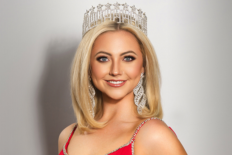 MISS OKLAHOMA USA® and MISS OKLAHOMA TEEN USA®